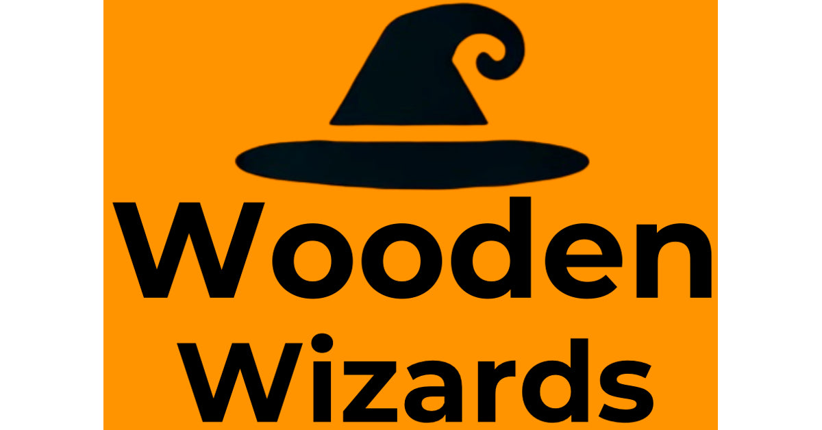 Wooden Wizardz